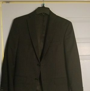 Marc Anthony | Suits & Blazers | Black Marc Anthony Suit Jacket | Poshmark